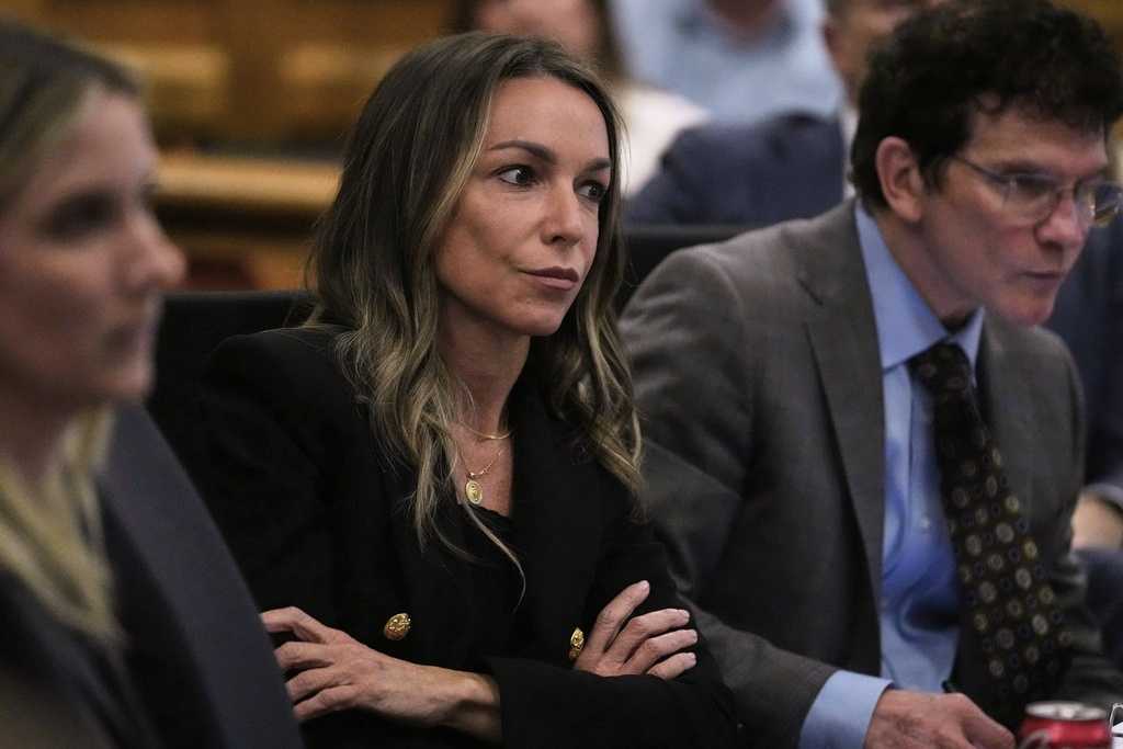 Michael Proctor's supervisor pressed on handling or evidence in Karen ...