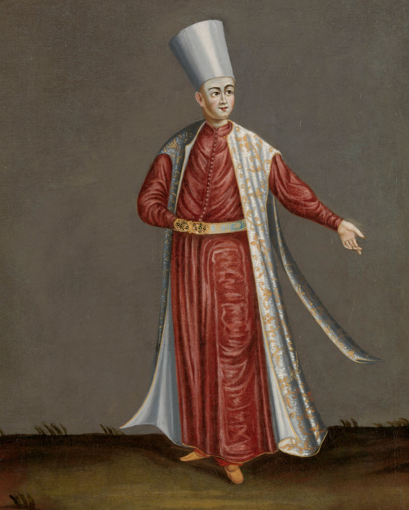 Castrés, mais pas que : qui sont réellement les eunuques