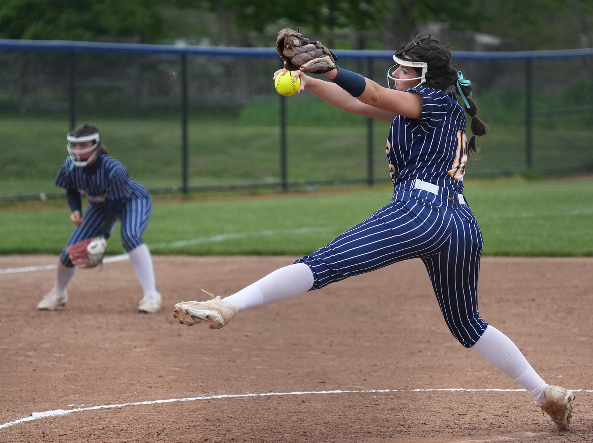 OHSAA softball | New-look Tallmadge shows familiar form ahead of postseason