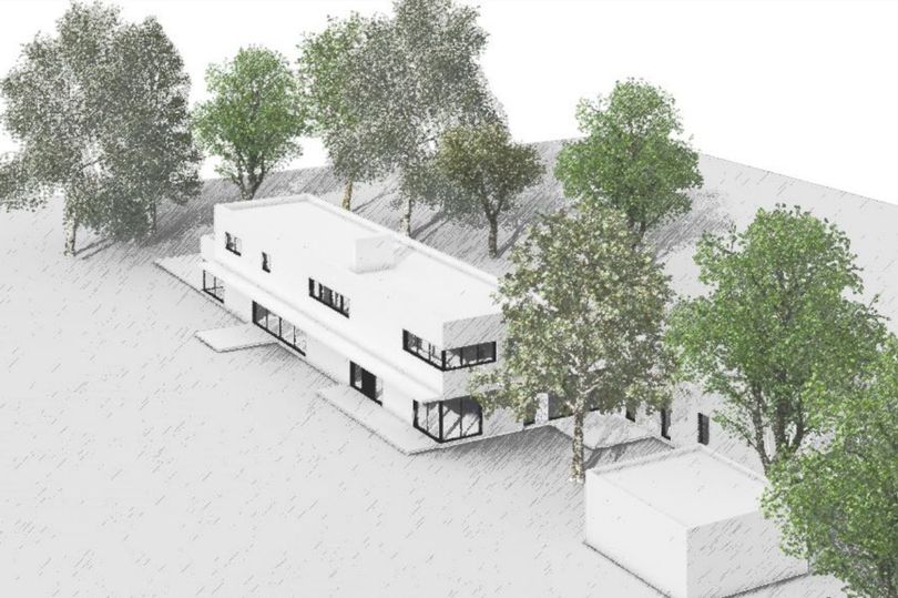 Inspector blocks ‘controversial’ plans to build home next to Cambridge ...