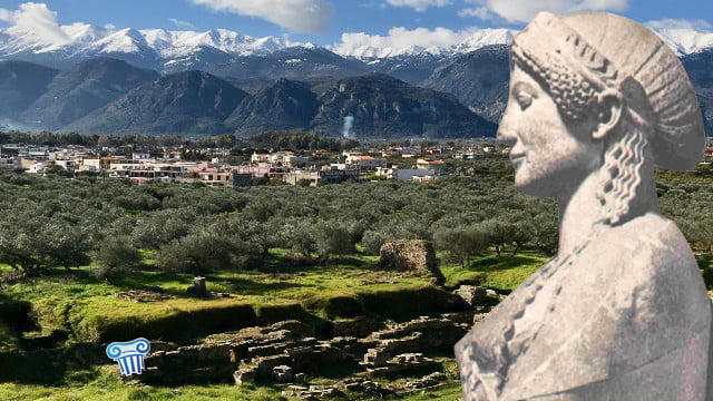 Γοργώ: Η θρυλική βασίλισσα της Σπάρτης και σύζυγος του Λεωνίδα