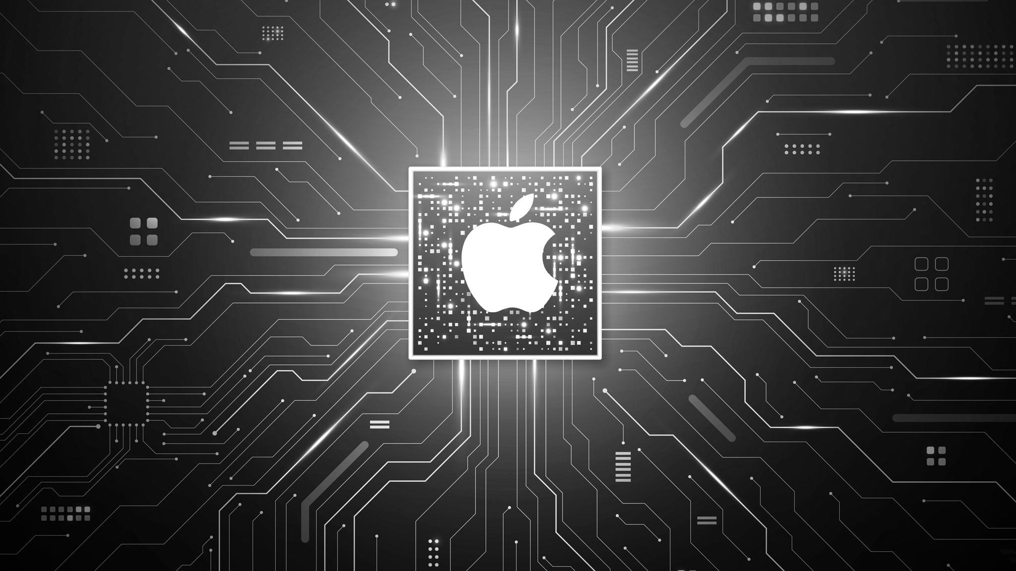 Apple soll an M6-, M7- sowie KI-Prozessoren arbeiten