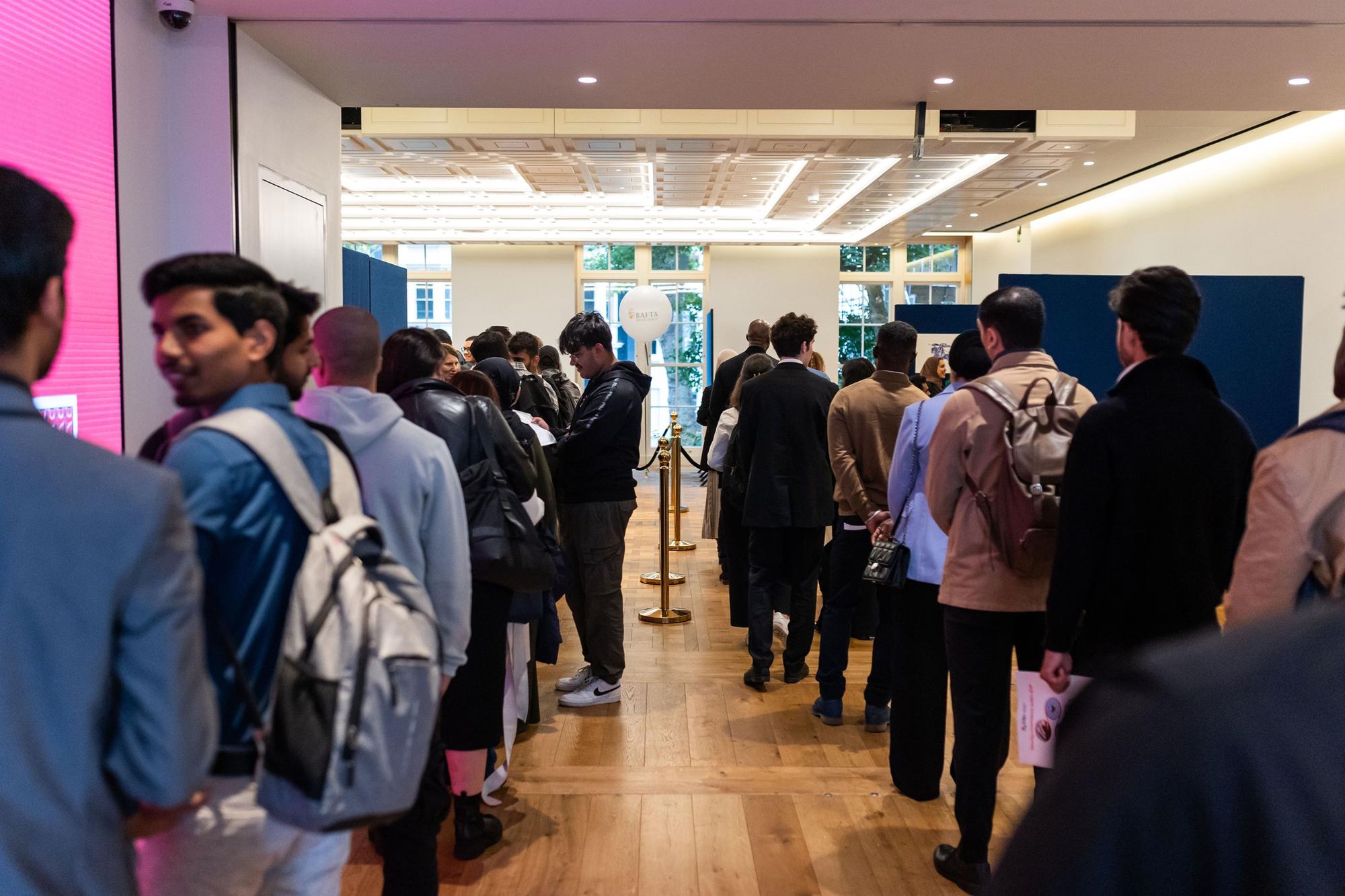 Leading property companies to host recruitment event to drive central ...