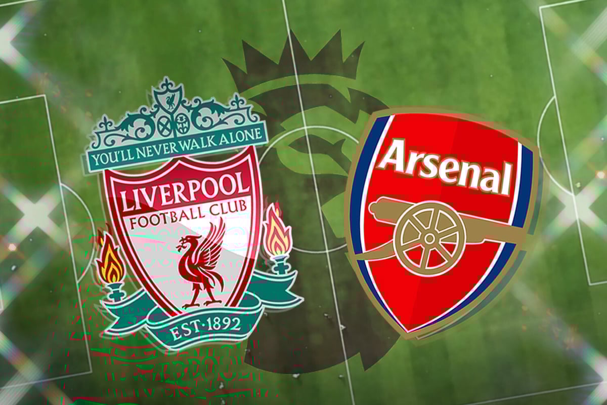 Liverpool vs Arsenal: Prediction, kick-off time, team news, TV, live ...