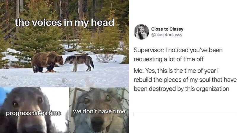 30 Relatable Moments Everyone Can Understand