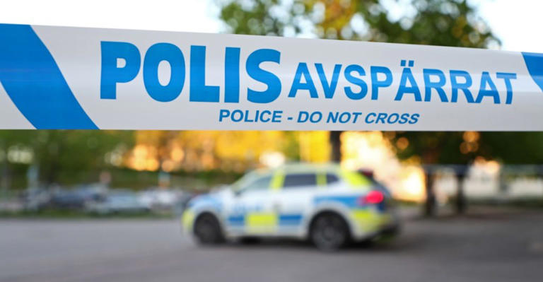 Dubbelmordet i Järfälla: Polisen varnar för hämndspiral