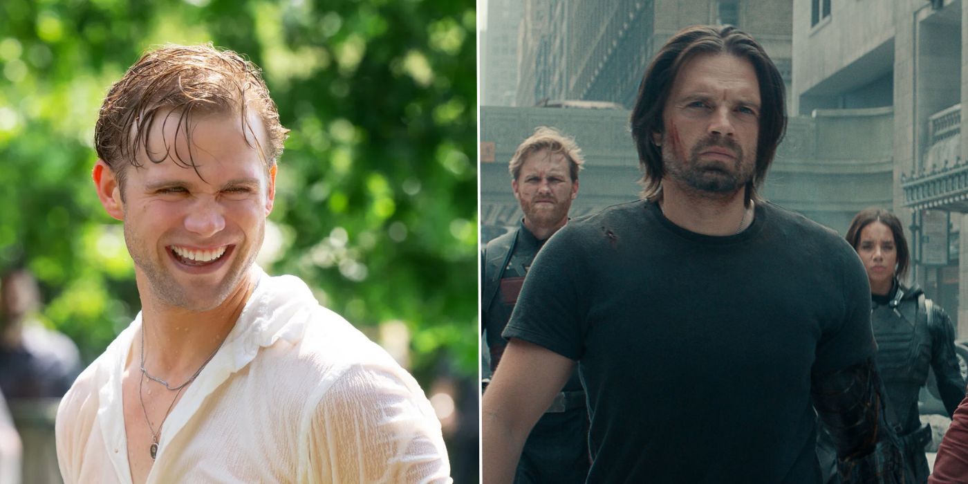 Leo Woodall, Sebastian Stan to Star in 'Burning Rainbow Farm'