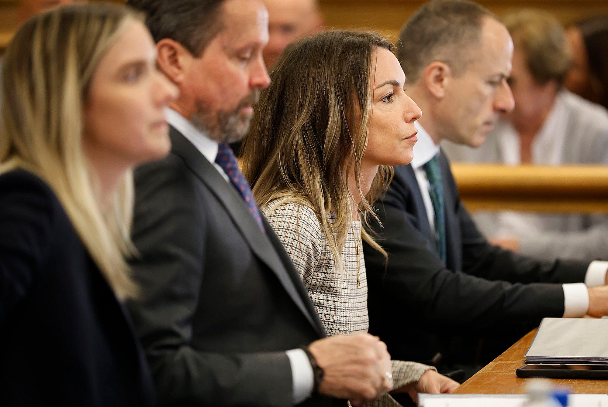 Live updates: MSP Sgt. Yuri Bukhenik to continue testimony in Karen ...