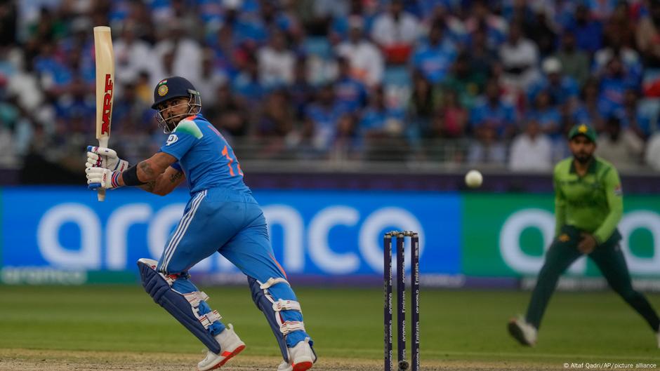 Cricket: IPL suspended amid India-Pakistan tensions