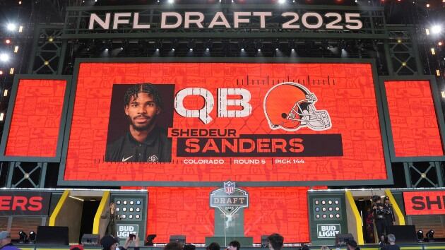 Football fan alleges discrimination, collusion in NFL draft against ...