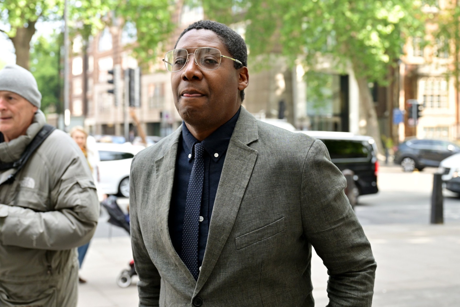 BBC Bargain Hunt star Ochuko Ojiri pleads guilty to terrorist financing