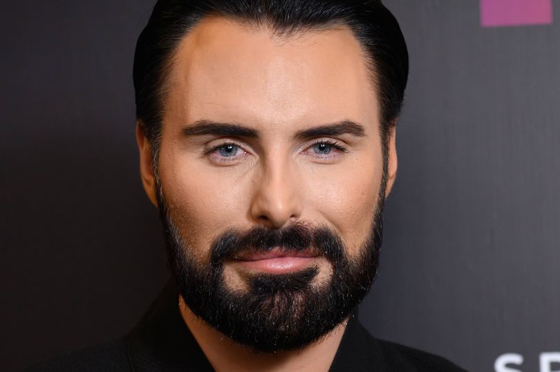 Rylan Clark drops major relationship hint as co-star notices 'twinkle ...