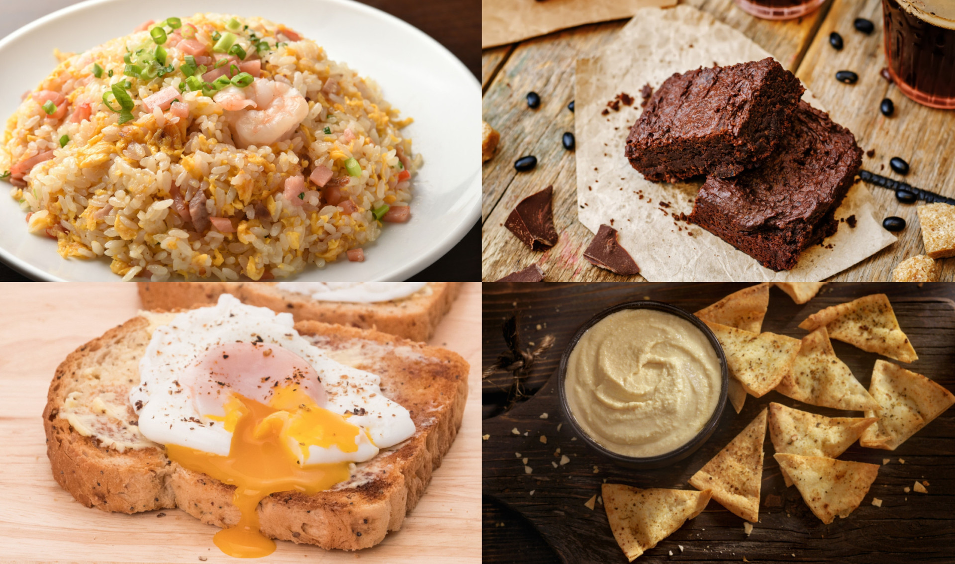 Découvrez ces recettes simples et savoureuses pour le quotidien