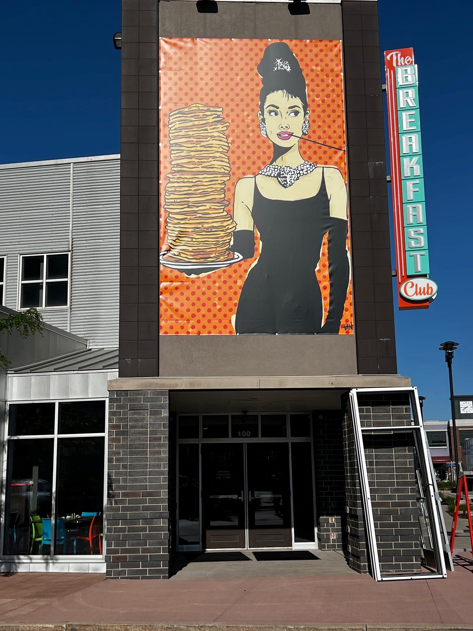USA TODAY chose this Des Moines restaurant as one of the best brunches