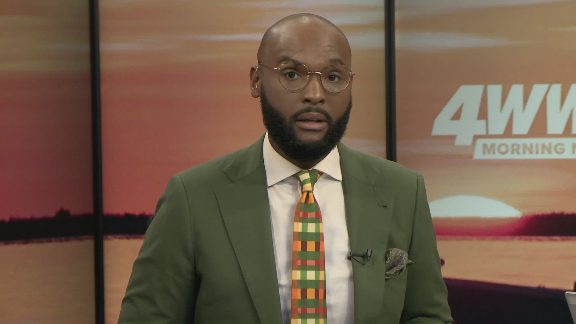 Money Moment on 4: Columbia University layoffs