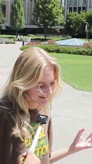 Asking BYU Students Dating Questions