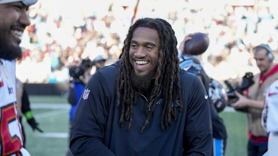 Three Free Agent LBs Titans Can Sign