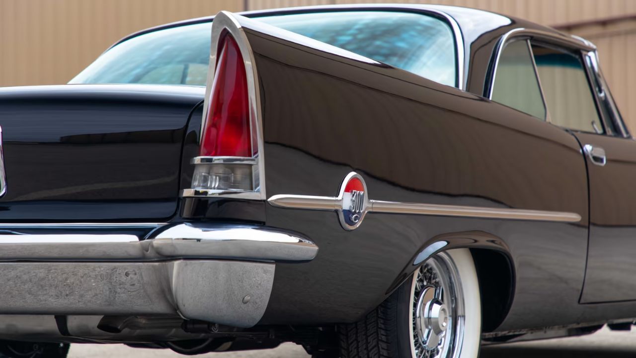 Best-Looking Muscle Cars by Decade