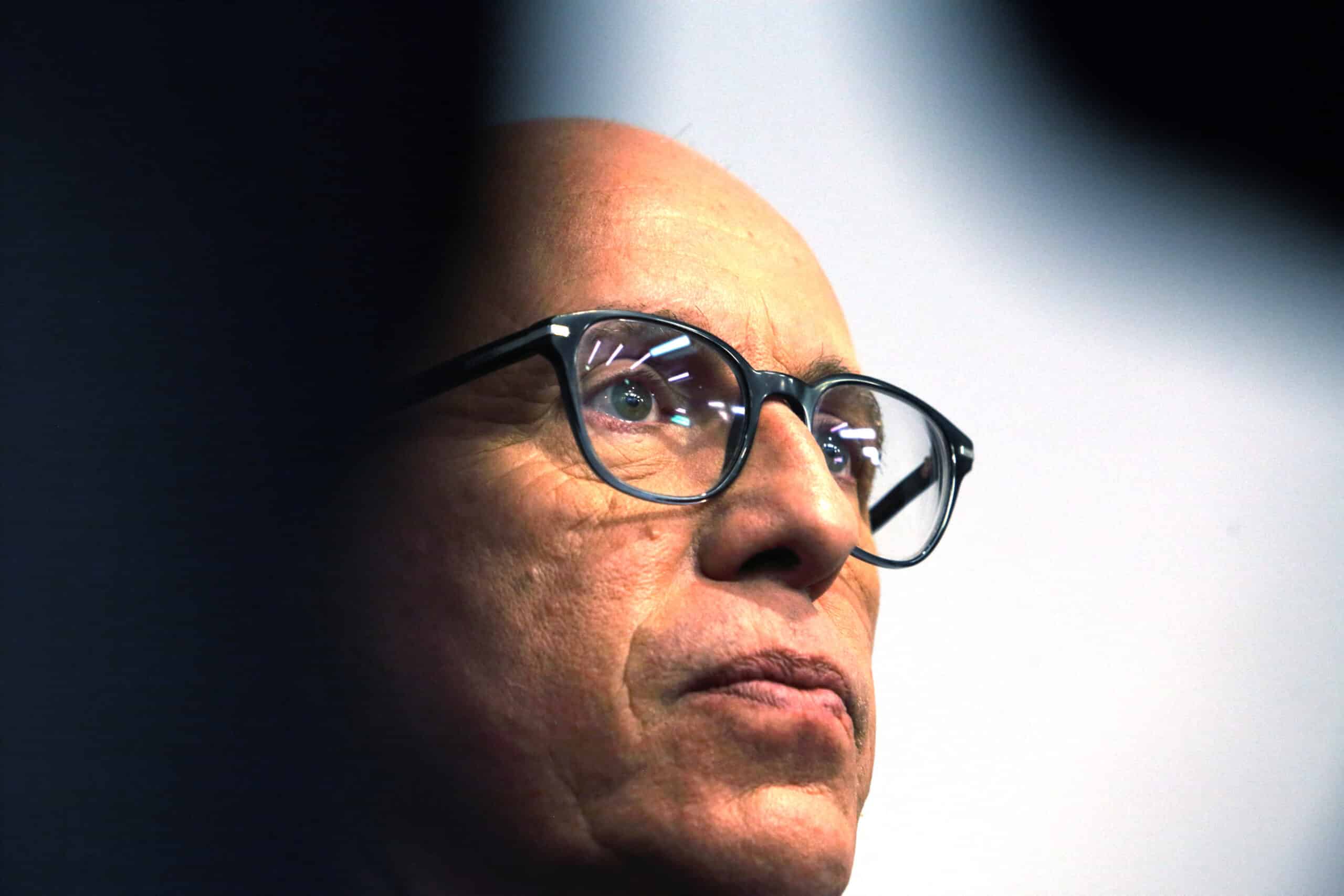 Pourquoi Éric Ciotti estime que la sécurité n’est plus assez protégée ...