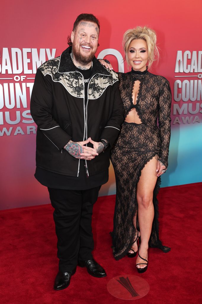 The heartbreaking story behind Jelly Roll's 500-acre Nashville farm