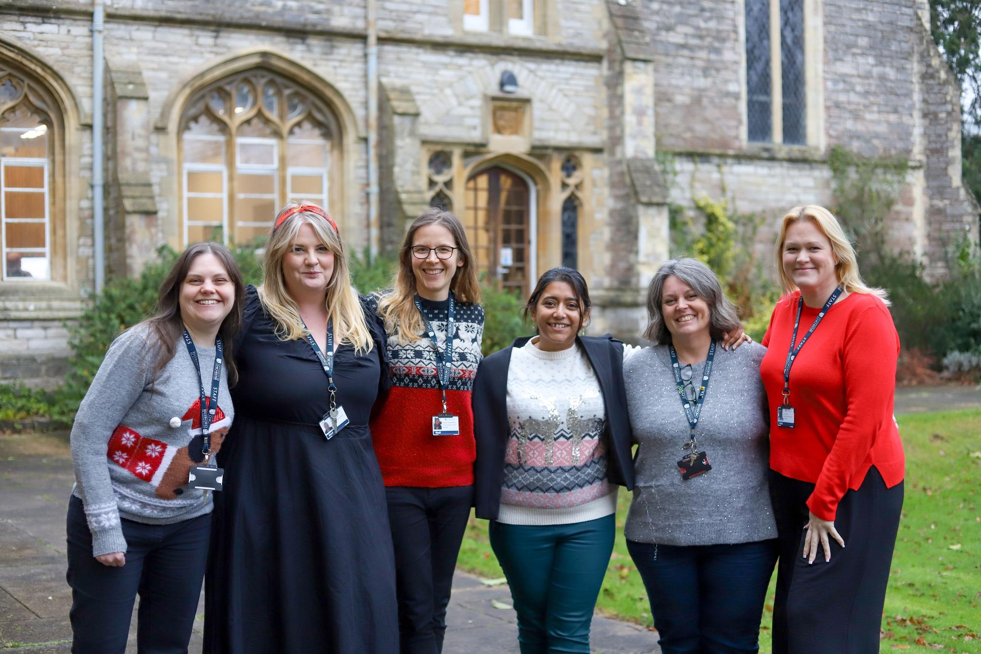 The Human Factor: building a thriving culture at work