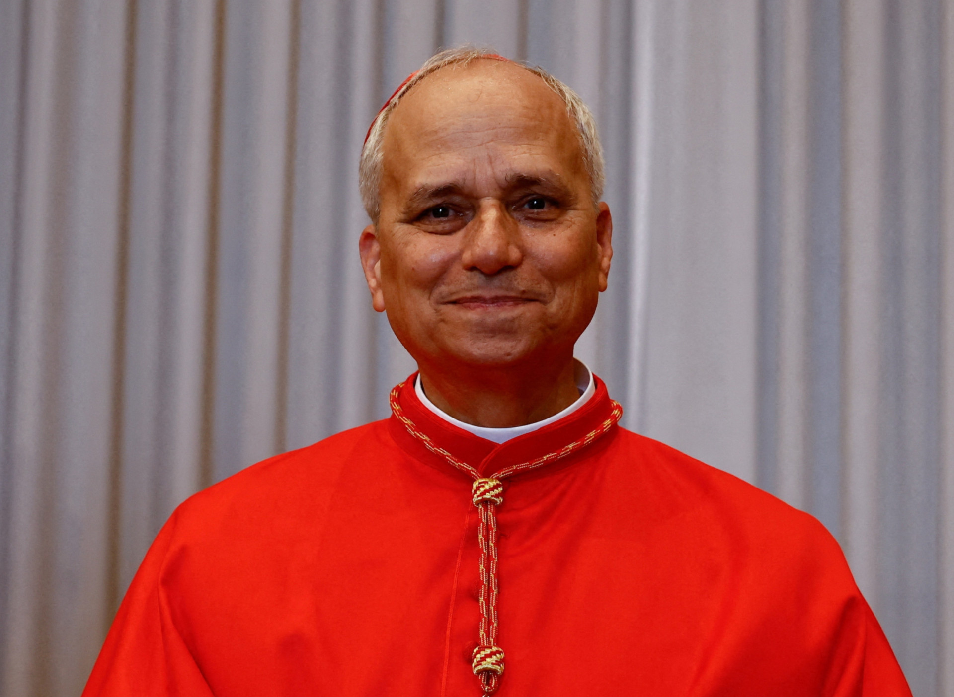 One year as pope: Robert Prevost’s path to become Pope Leo XIV