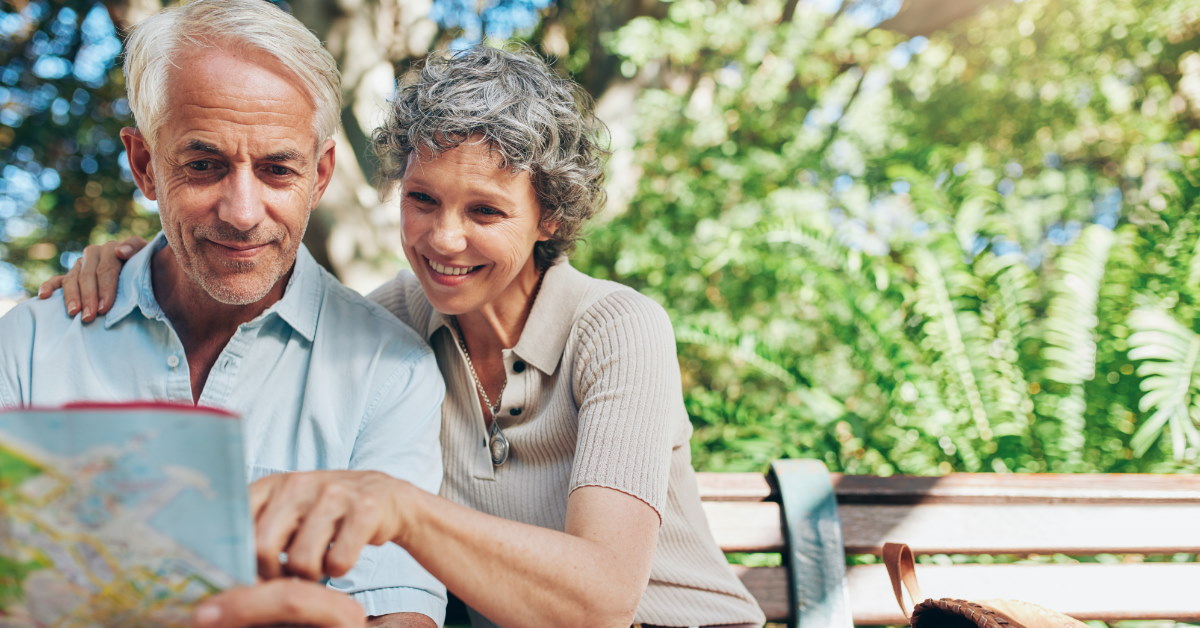 15 Up-And-Coming Cities That Are Perfect for Retirees