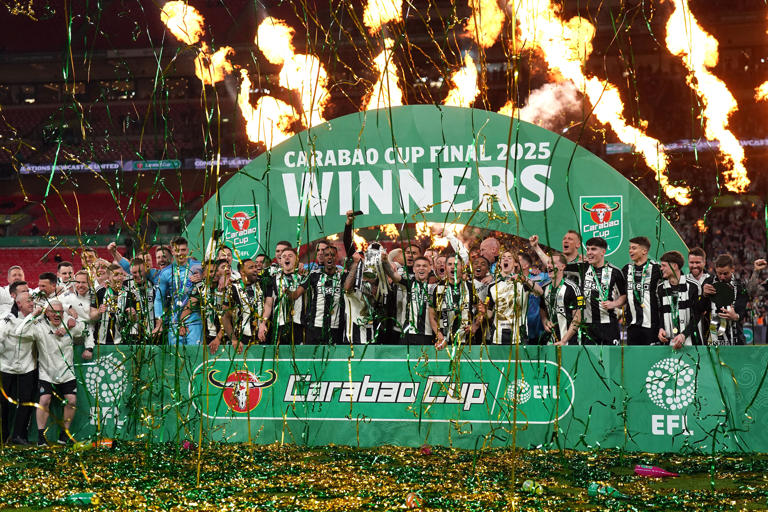 Carabao Cup draw live: Man United to face League Two side Grimsby in ...