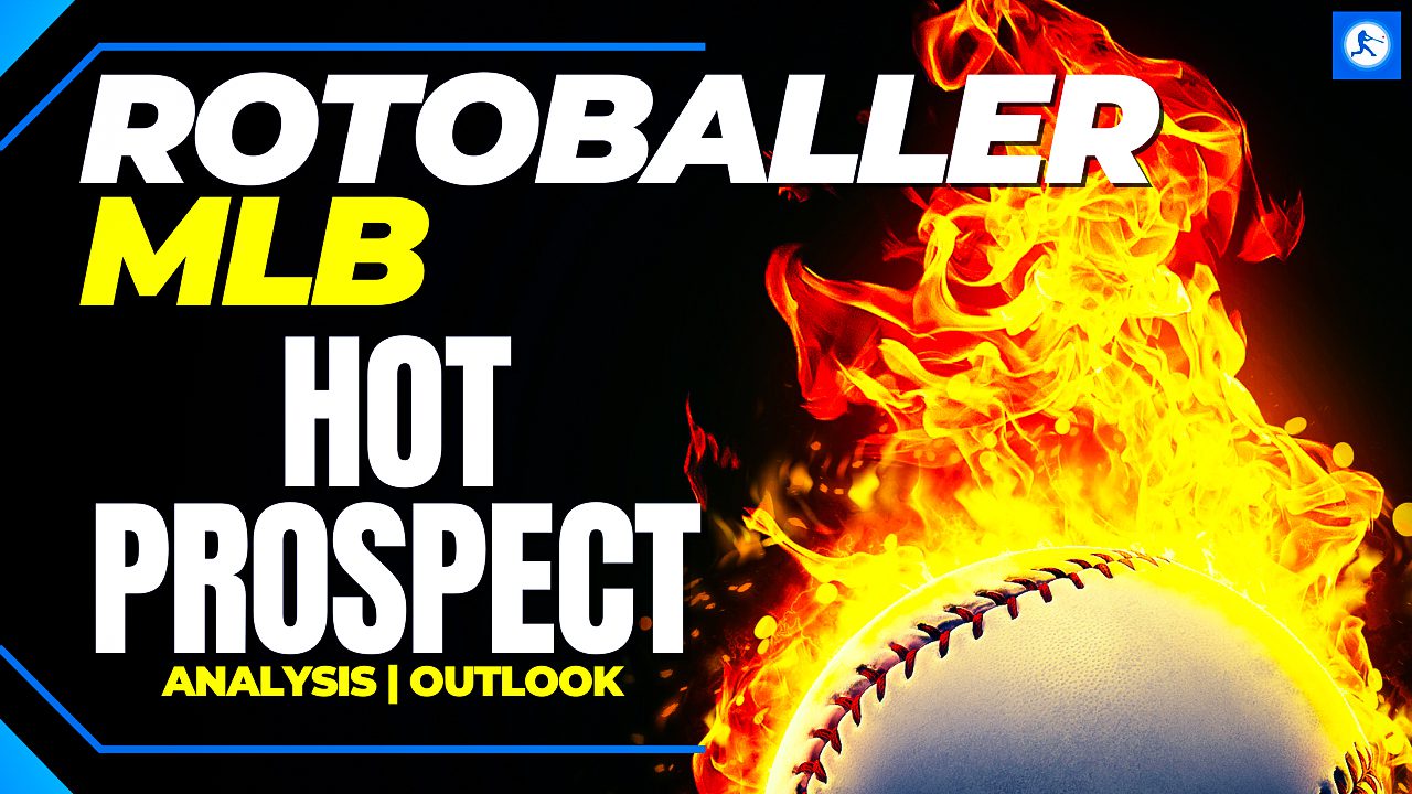 Will Sanders - Fantasy Baseball Prospect Sleepers and Dynasty Stashes ...