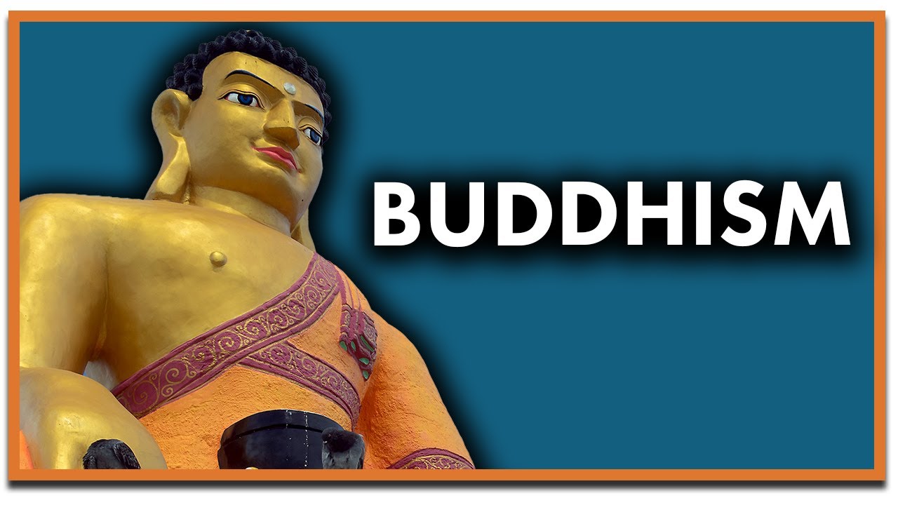 What Is Buddhism? A Clear Look at Its Origins and Beliefs