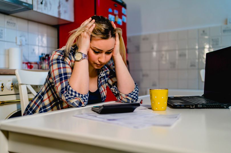 HMRC changing interest rates on late taxes after Bank of England cut
