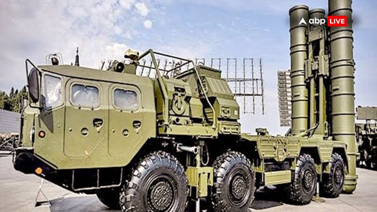 S-400: The Backstory Of Modern 'Sudarshan Chakra', India’s Most Powerful Air Defence System