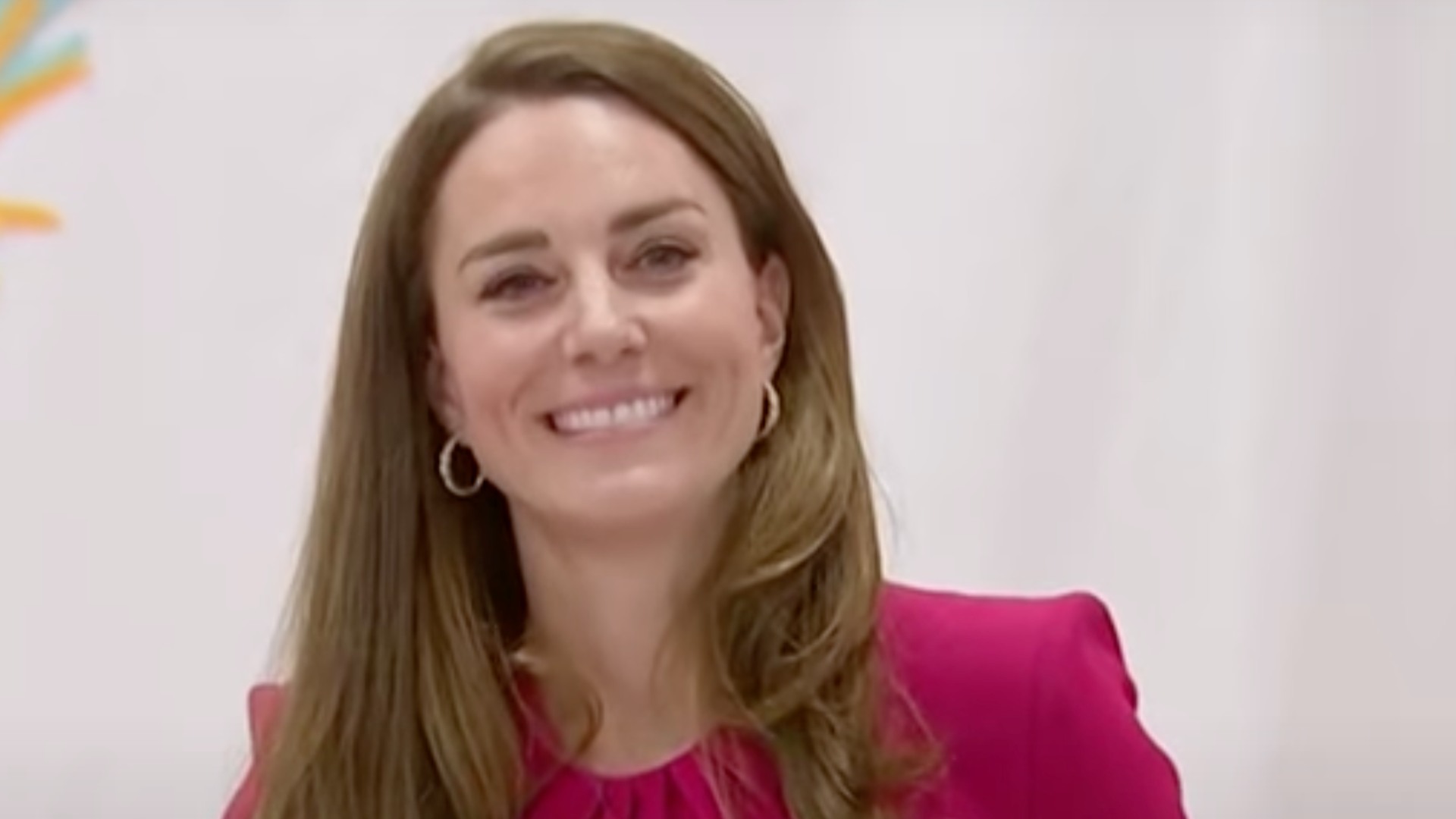 In a polka-dot dress, Kate gives a discreet (but powerful) fashion nod ...