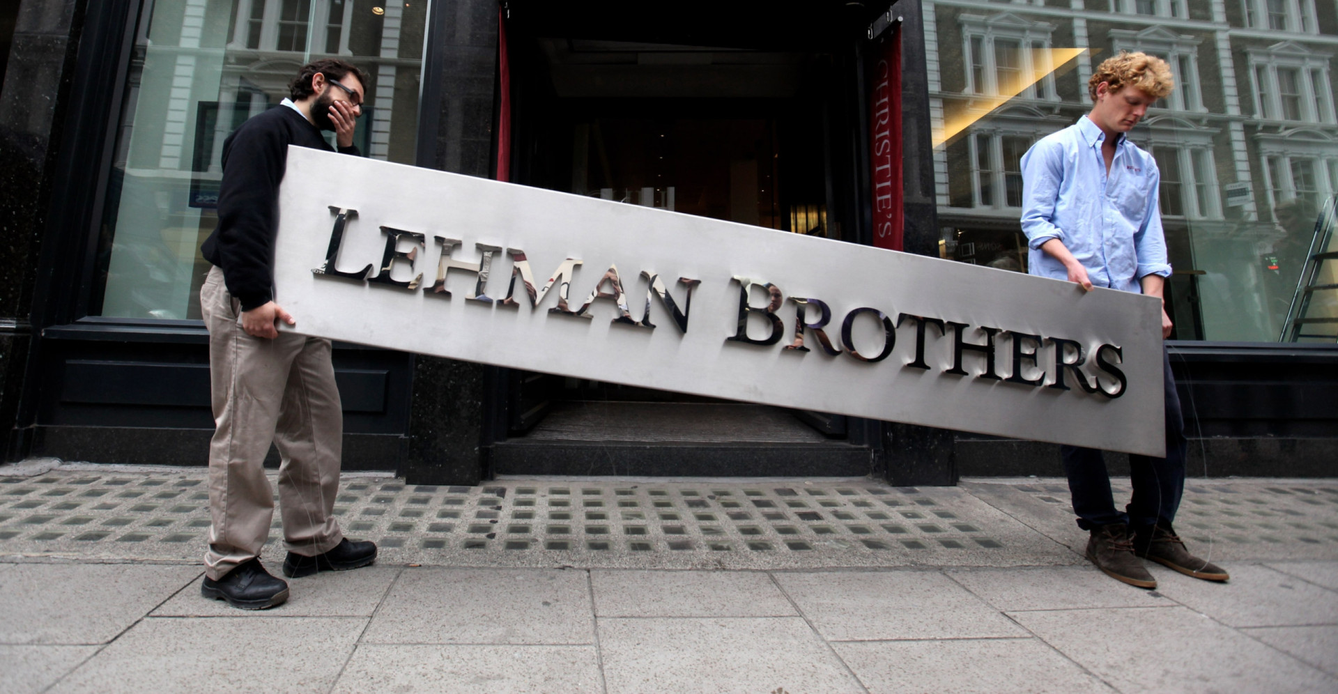 What was the Great Recession, and how did it happen?