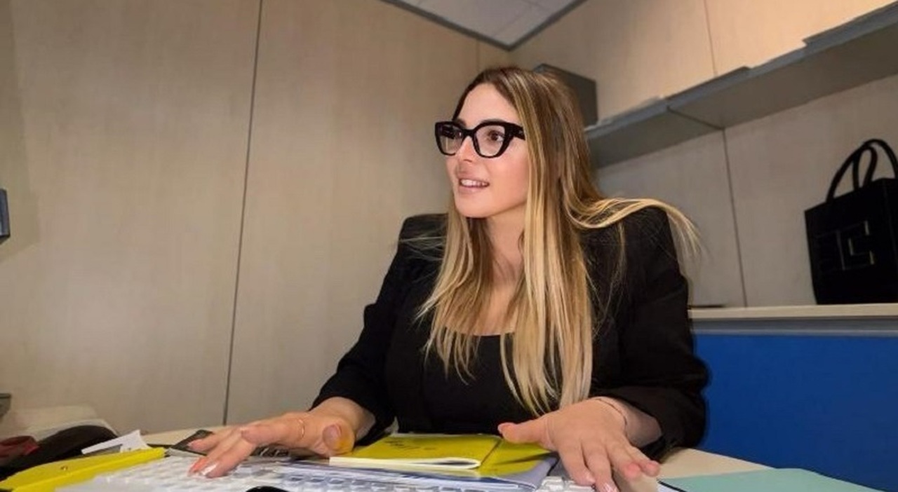 A Rieti Poste Italiane celebra la festa della mamma: la testimonianza ...