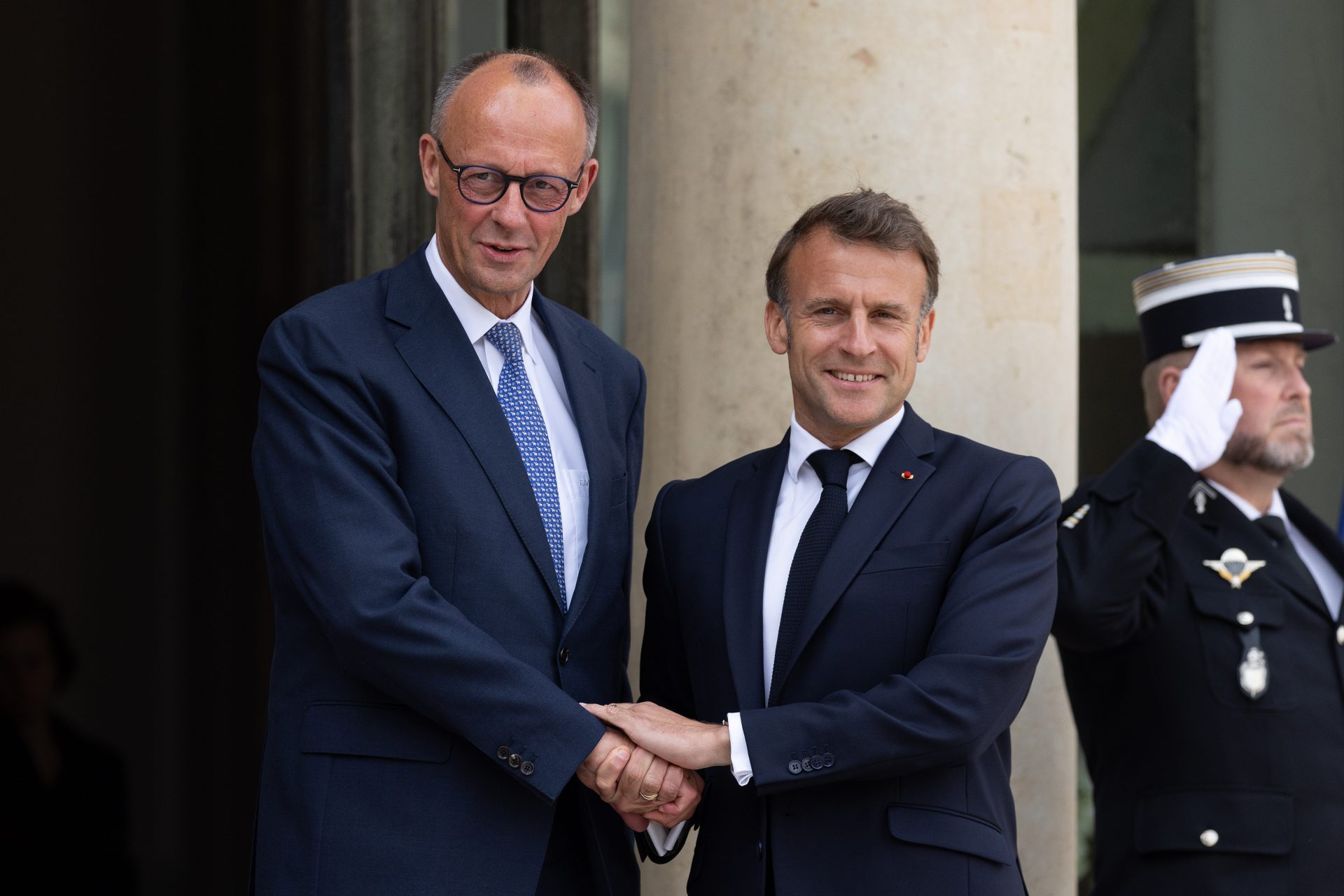 Germany and France set to create a joint defense council