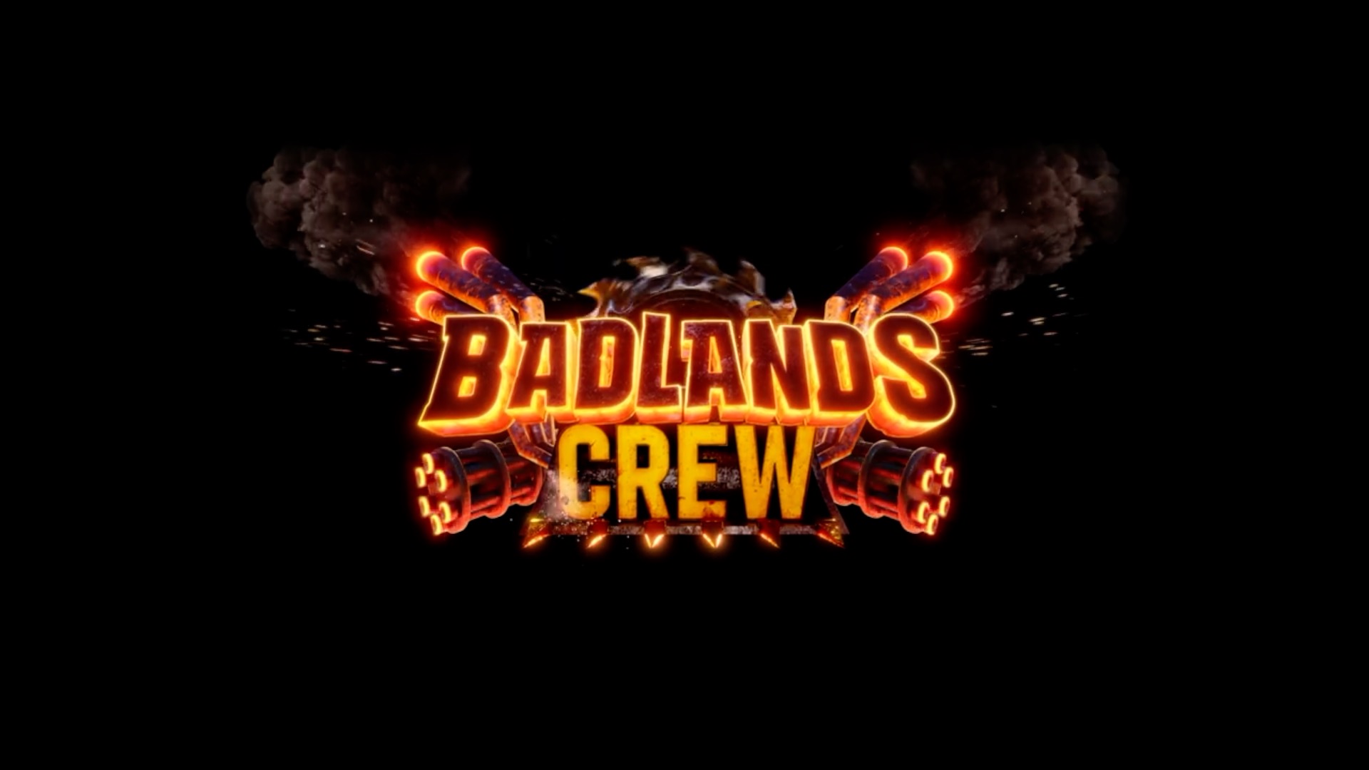 Badlands Crew Official Launch Trailer