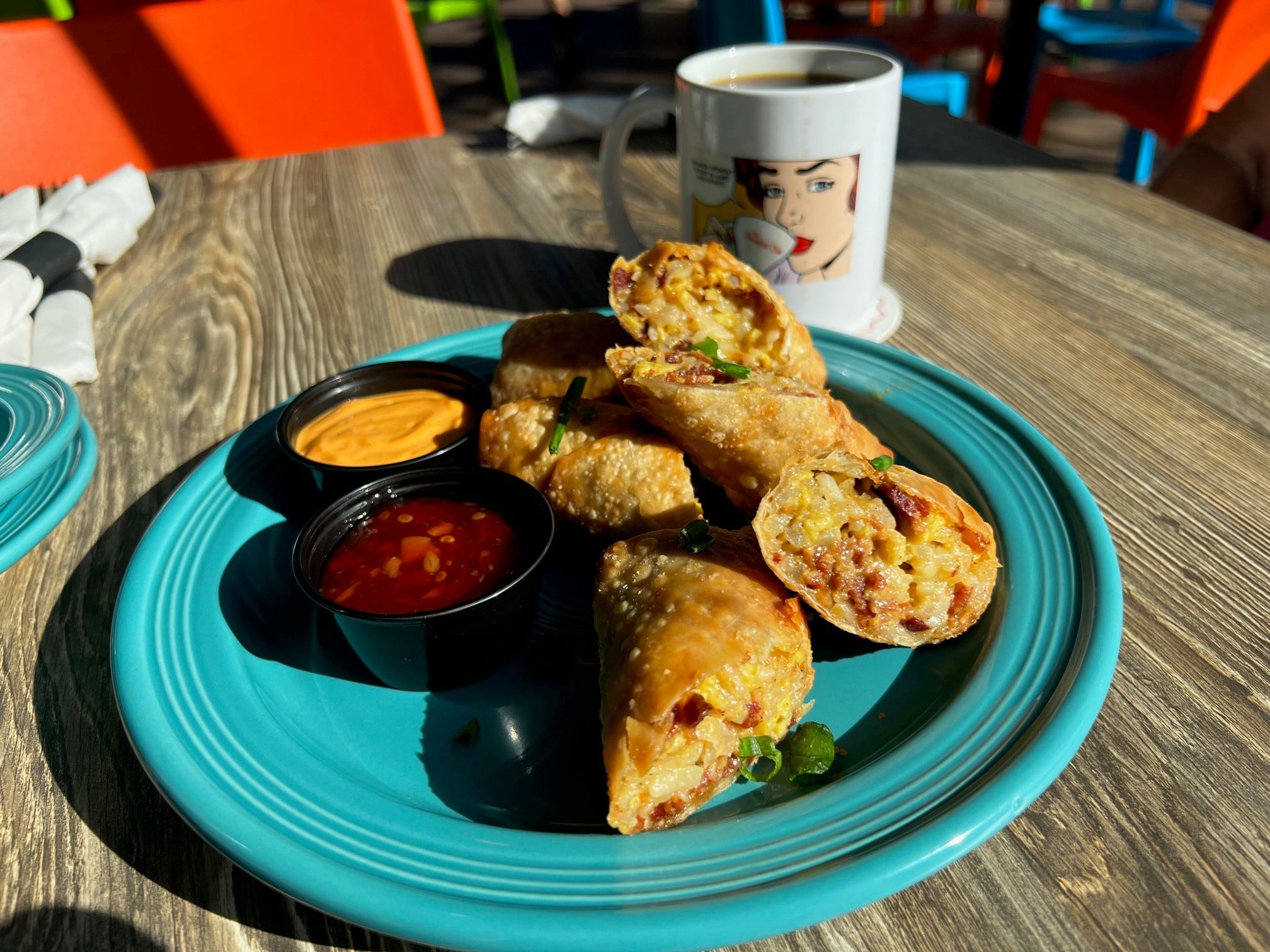 Popular brunch restaurant plans to open a fourth location in the Des ...