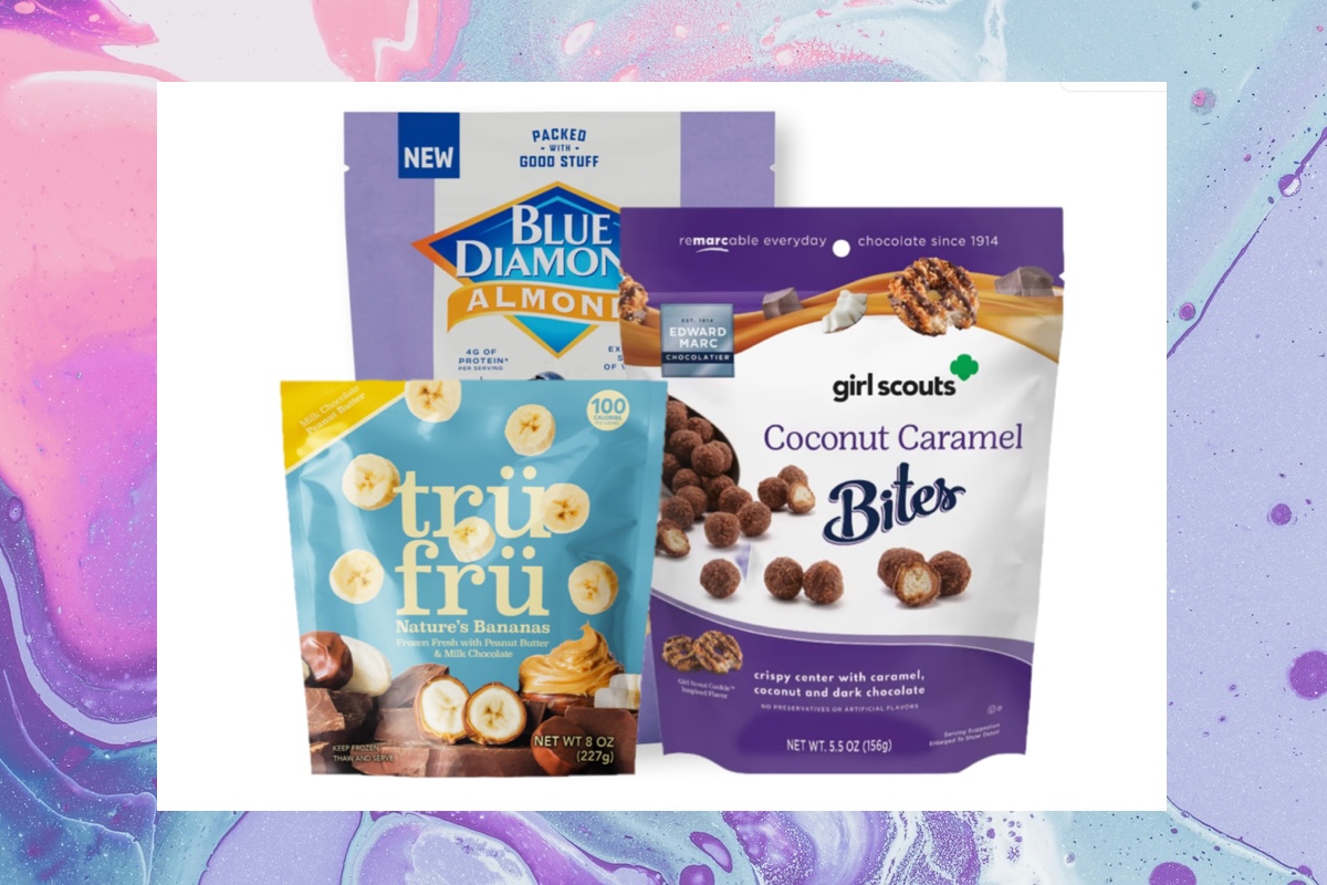 7 Best New Snack Releases This Month