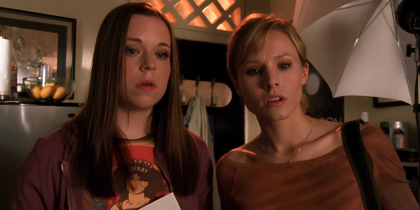 Veronica Mars Is Still a Must-Watch 21 Years Later (& You Can Binge It ...