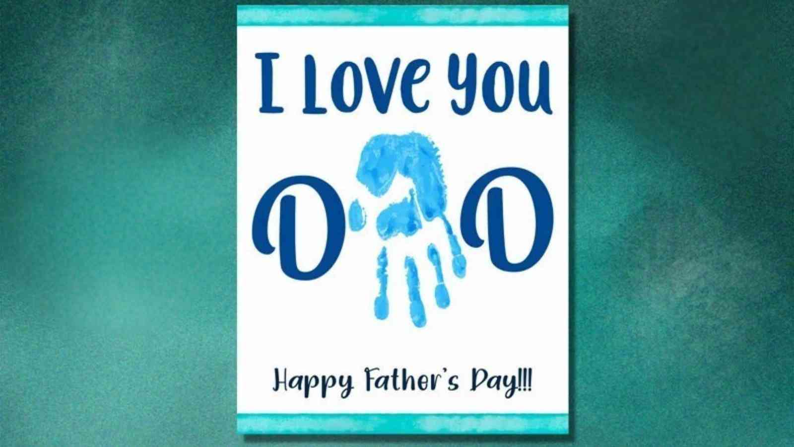 19 DIY Father’s Day gift ideas kids can make that feel extra thoughtful ...