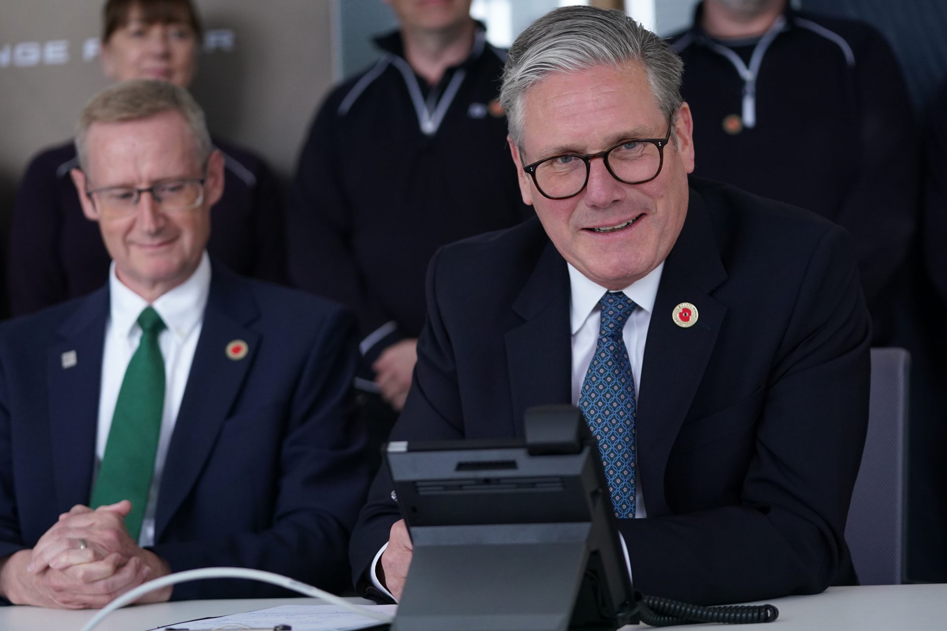 Presidential Problems: did Trump make a bad trade deal with the UK?