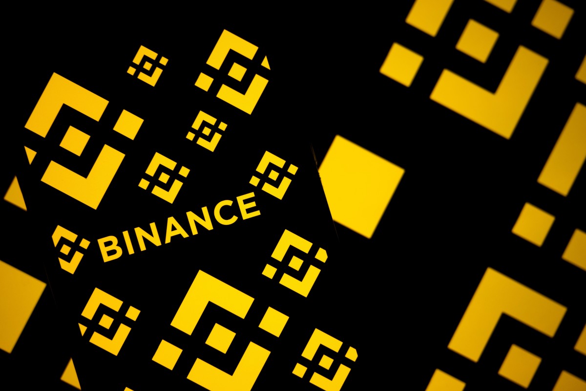 Binance CMO Rachel Conlan on building for 100 years: 'Slow and steady'