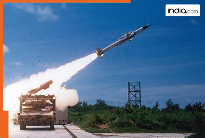 DRDO's latest creation Aakash Prime works better in cold and high ...