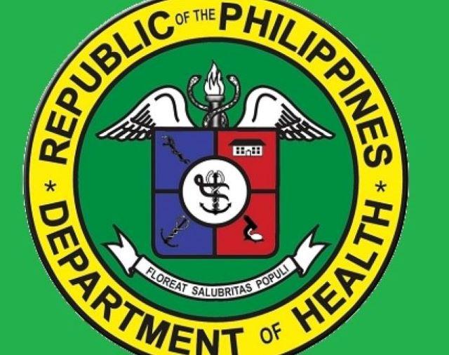 DOH raises code white alert for Eleksyon 2025 Elections