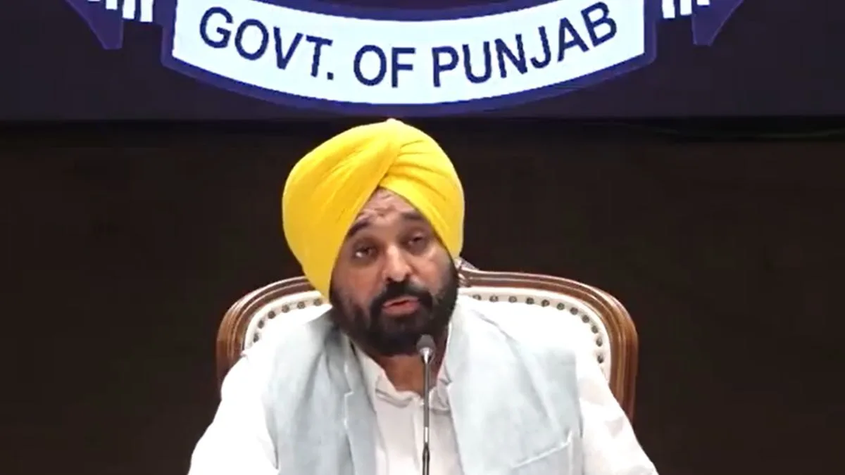 Punjab govt deputes senior IAS officers in all districts in view of ...