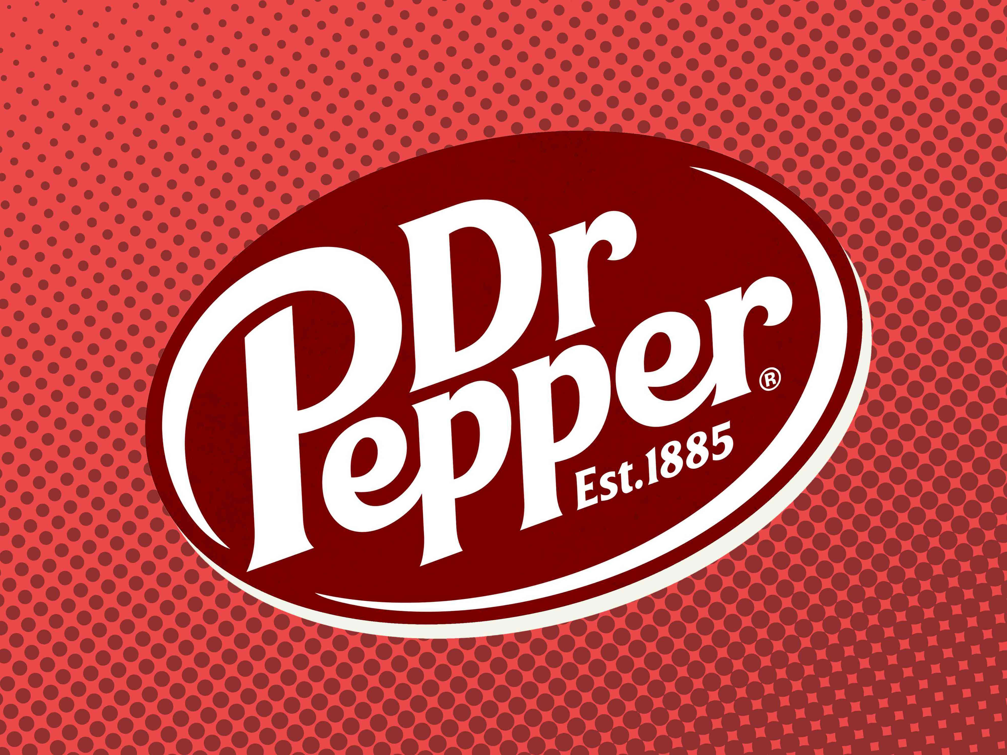 A new Dr Pepper drink just hit drive-thrus—and we're making a special ...