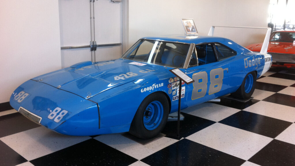 7 rare muscle cars most enthusiasts will never see in person