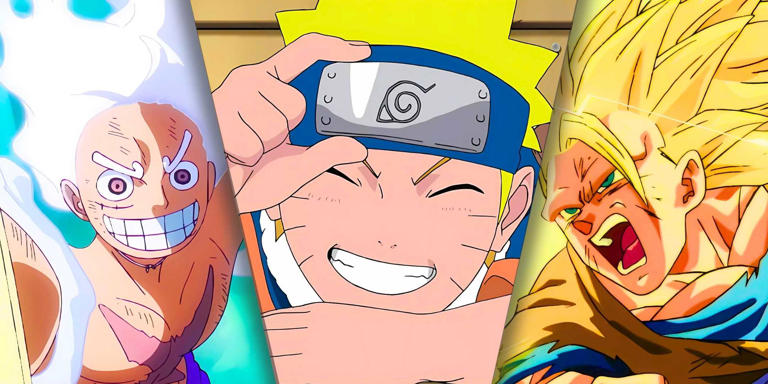 ‘Nothing More Than Naruto Reruns’: Almost 20 Years Later, Why Cartoon ...