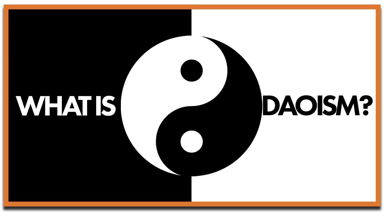 What Is Daoism? Understanding the Ancient Chinese Philosophy
